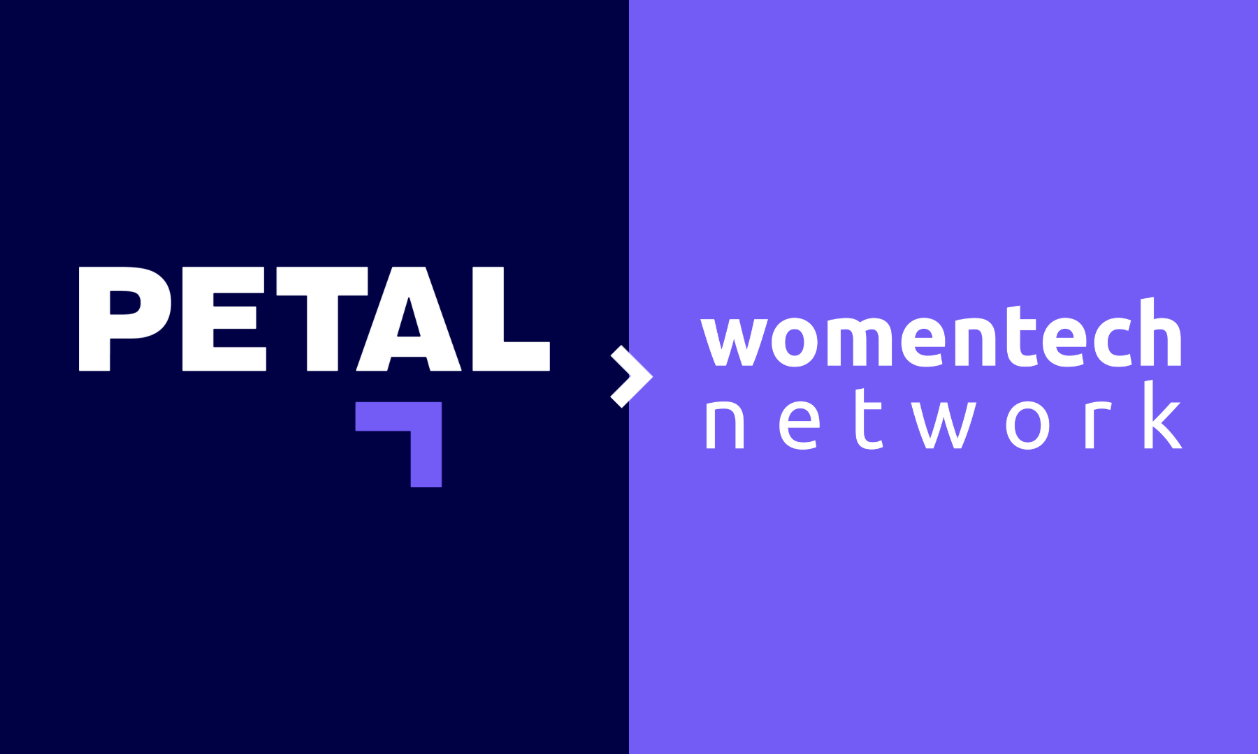 Innovation Through Diversity: Petal and WomenTech Network Join Forces